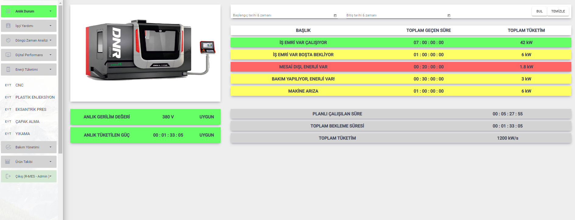 GitHub - erdemerbaba/MES-Architectural-Design