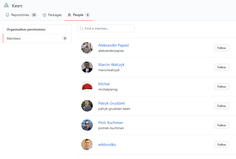 PEP541 Request: Jank · Issue #520 · pypi/support · GitHub
