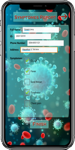 GitHub - avivzino/COVID19-Patients-Detection: Android application in ...
