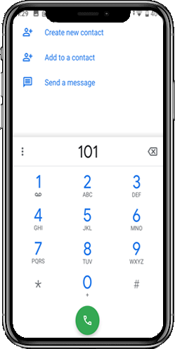 GitHub - avivzino/COVID19-Patients-Detection: Android application in ...