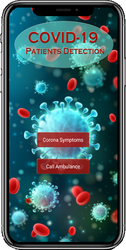 GitHub - avivzino/COVID19-Patients-Detection: Android application in ...