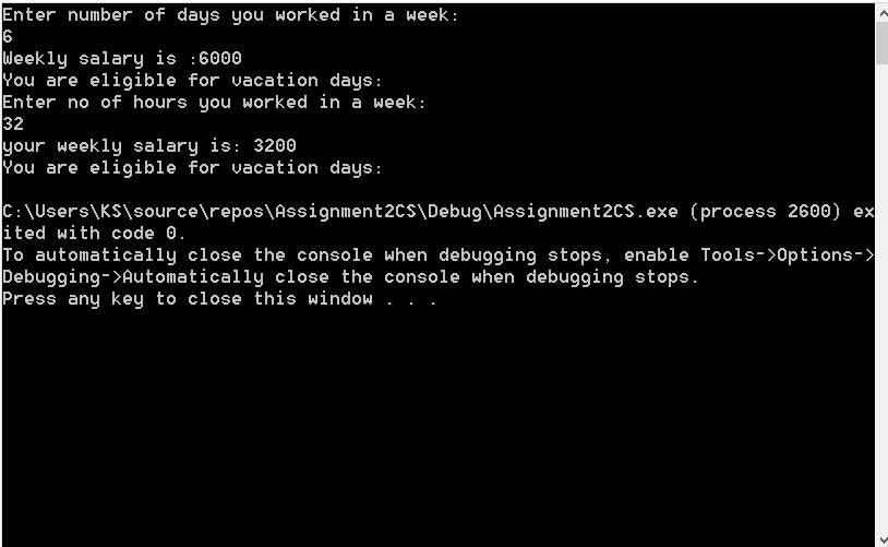 GitHub - stchewaka/Assignment2