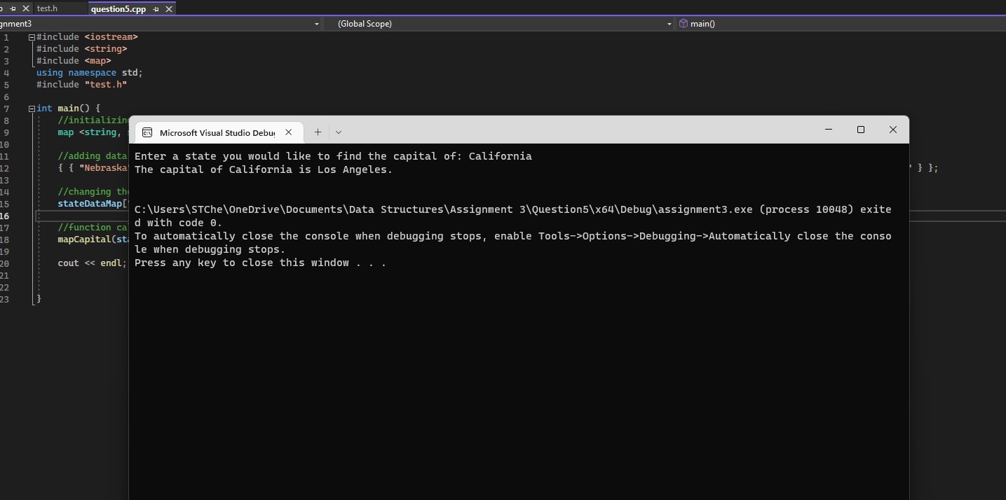 GitHub - stchewaka/Assignment-3