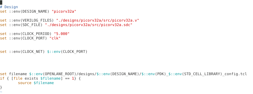 GitHub - tkantan/VSD-Physical-Design-Training