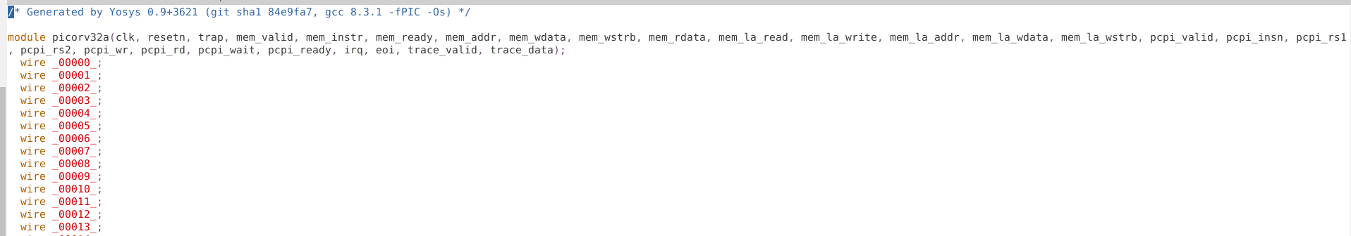 GitHub - tkantan/VSD-Physical-Design-Training