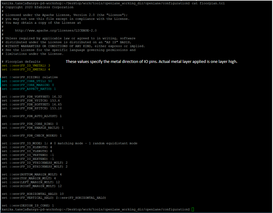 GitHub - tkantan/VSD-Physical-Design-Training