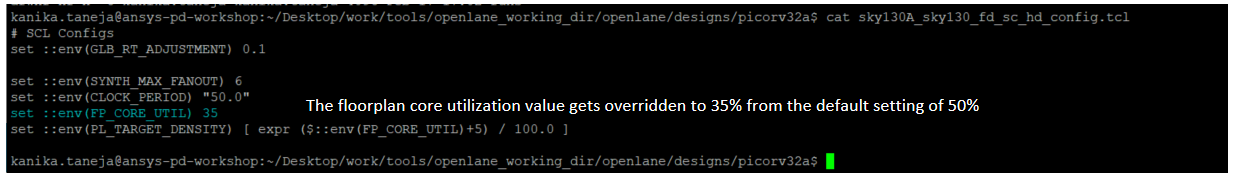GitHub - tkantan/VSD-Physical-Design-Training