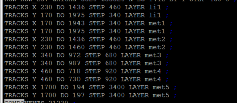 GitHub - tkantan/VSD-Physical-Design-Training