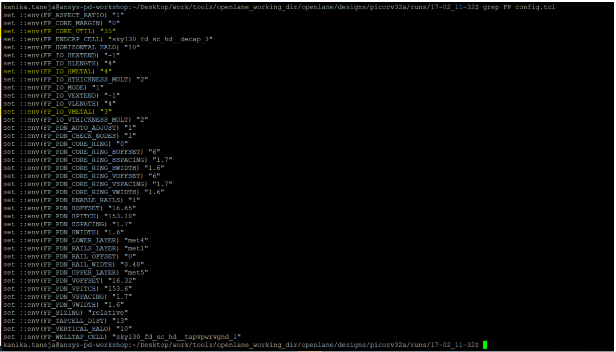 GitHub - tkantan/VSD-Physical-Design-Training