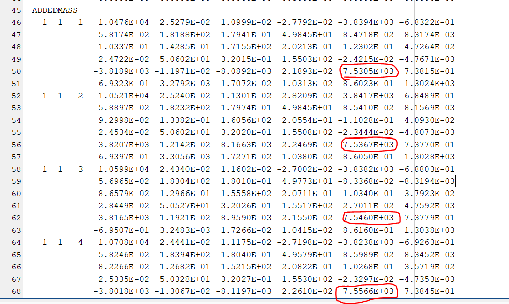 Singularity Issue · Issue #480 · WEC-Sim/WEC-Sim · GitHub