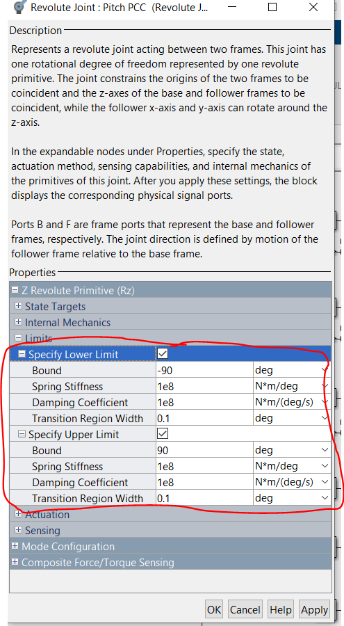 Singularity Issue · Issue #480 · WEC-Sim/WEC-Sim · GitHub