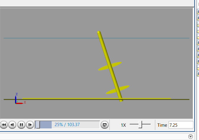 Singularity Issue · Issue #480 · WEC-Sim/WEC-Sim · GitHub