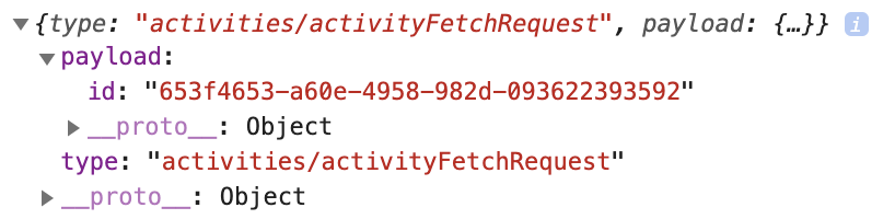 Redux Immutable State Invariant Is Throwing Errors When I Use Createslice · Issue 181 · Reduxjs