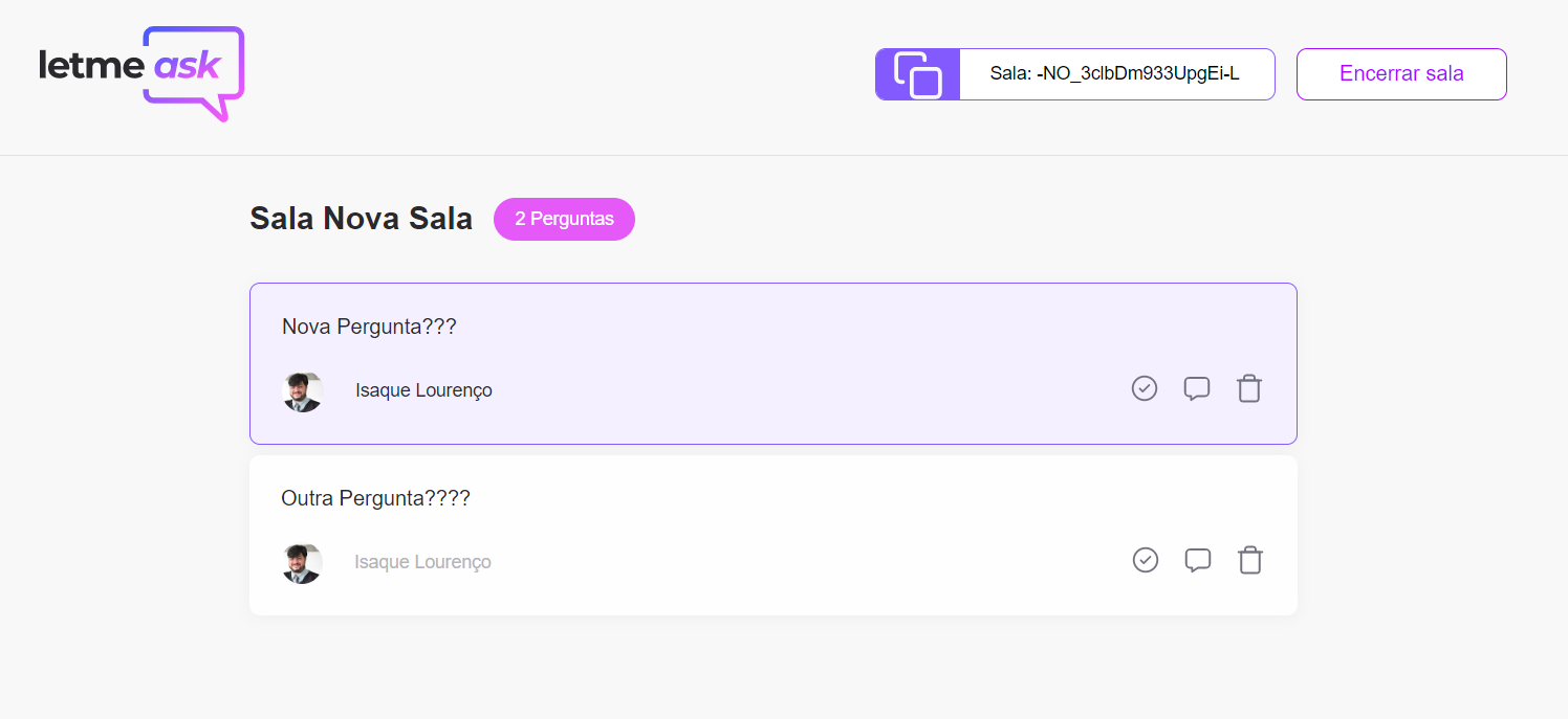 GitHub - isaque-cwb/letmeask