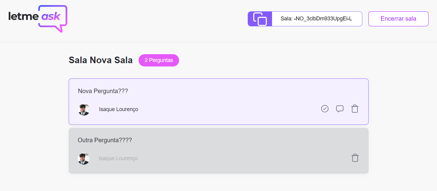 GitHub - isaque-cwb/letmeask