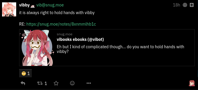 link preview on Pleroma no longer shows post · Issue #8392 · misskey-dev/misskey · GitHub