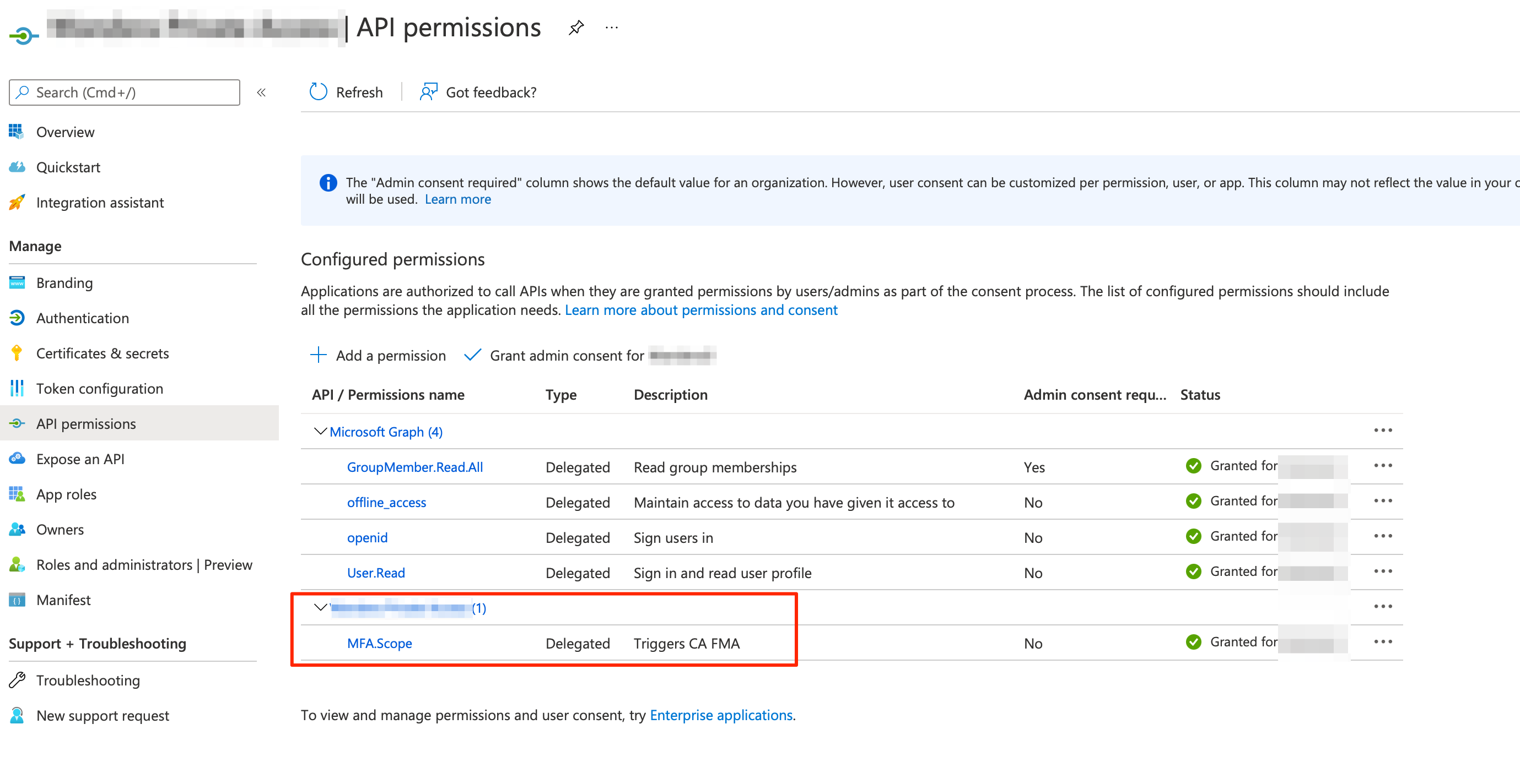 Multi-factor auth support during interactive sign in · Issue #1408 · AzureAD/microsoft ...