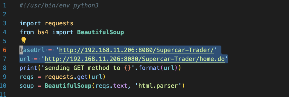 GitHub - MindloGQ/webBrowsingAutomation: The script automatically ...