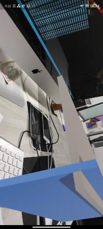 Issue with object rotation by x and z axis · Issue #87 · giandifra/arcore_flutter_plugin · GitHub