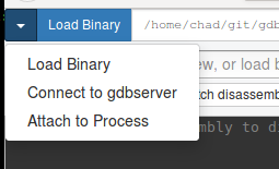 Problems using ARM cross GDB toolchain · Issue #154 · cs01/gdbgui · GitHub