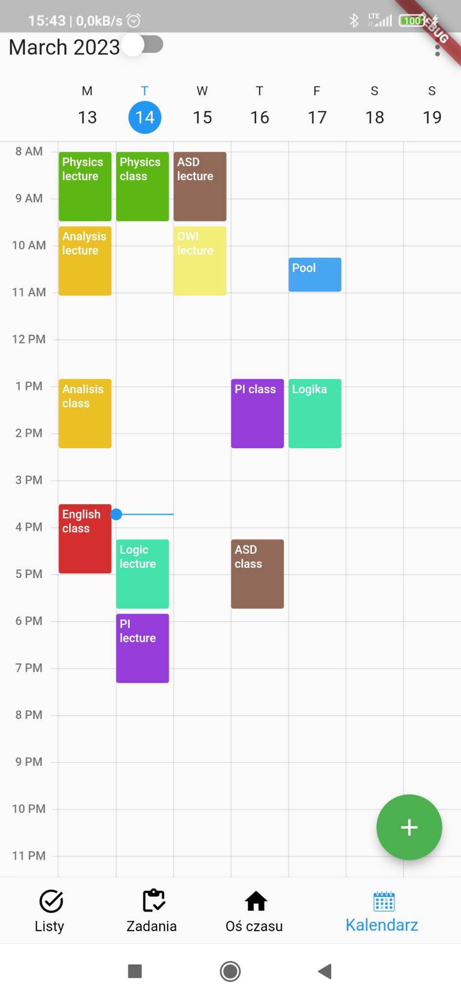 GitHub - krisx303/Time-management-flutter
