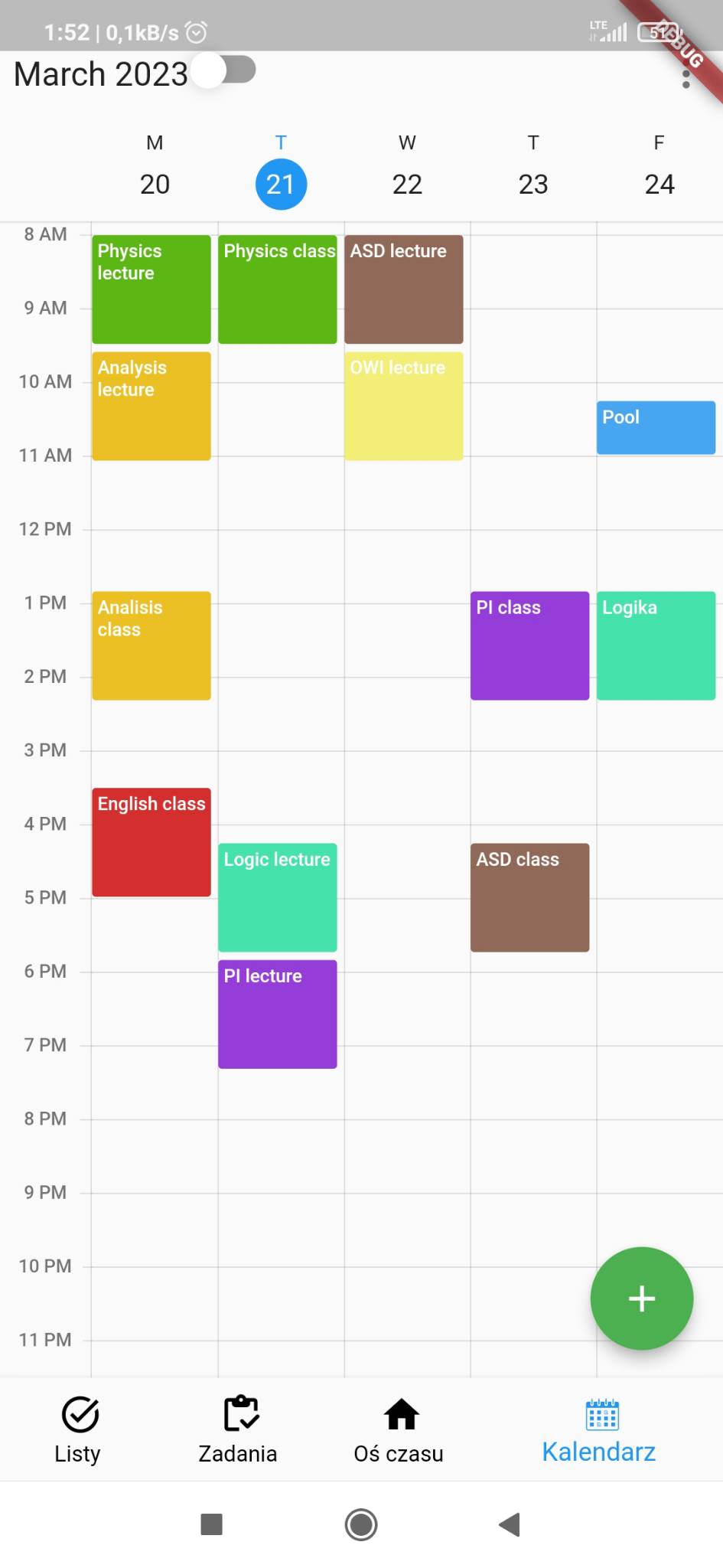 GitHub - krisx303/Time-management-flutter