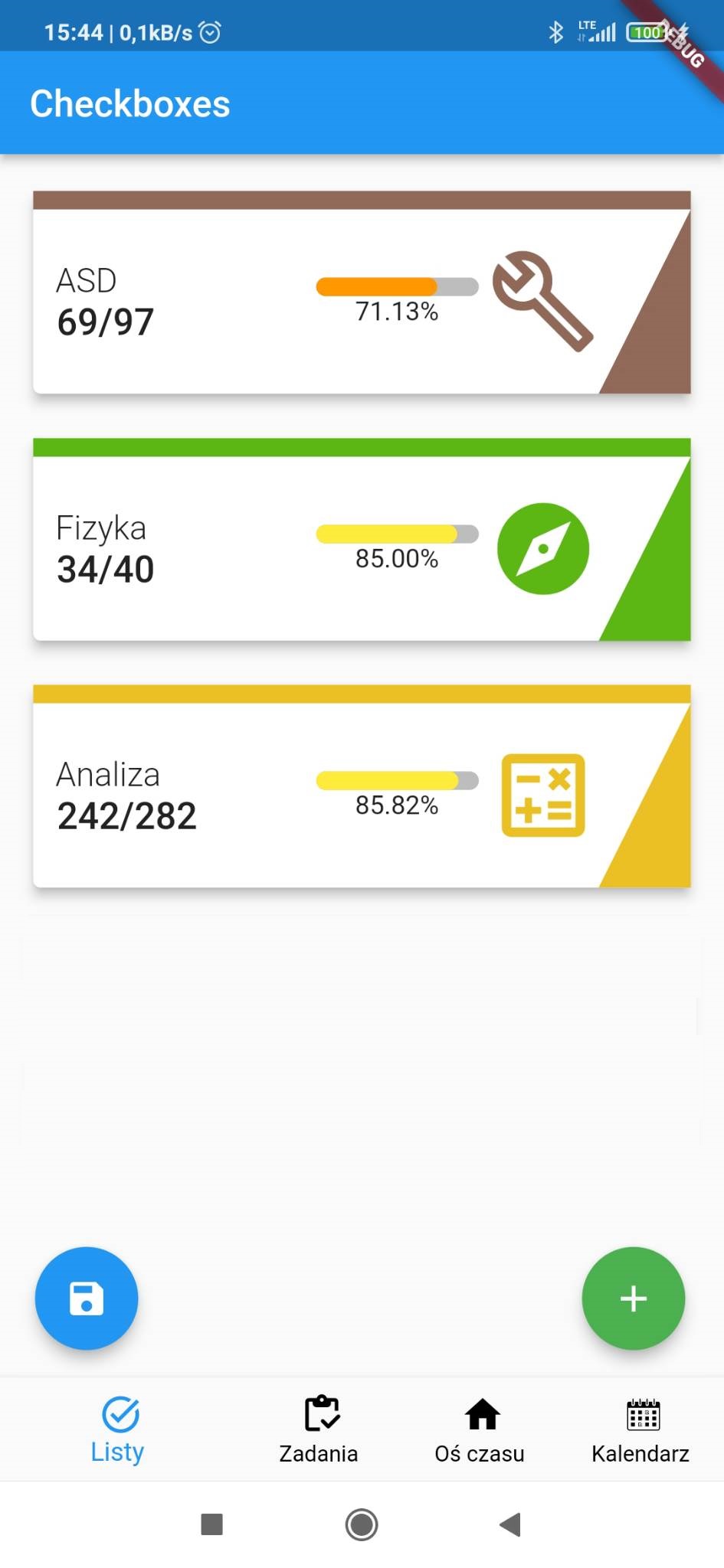 GitHub - krisx303/Time-management-flutter