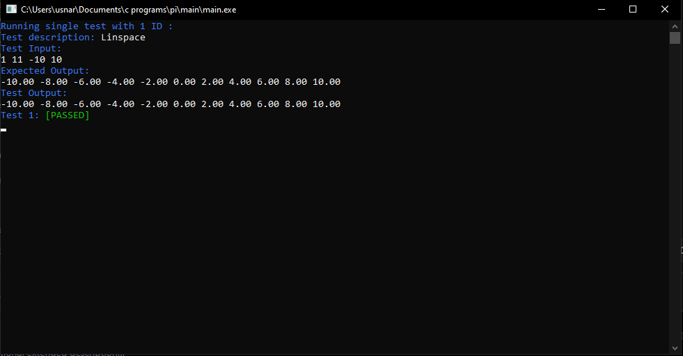 GitHub - krisx303/Imperative-programming: Imperative programming in c language, exercises from ...