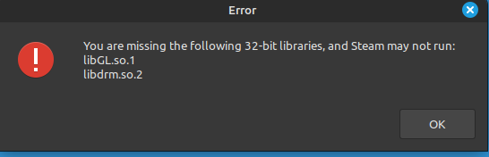 [Linux] Game will not start in anyway through the launcher. · Issue #1041 · ebkr/r2modmanPlus ...