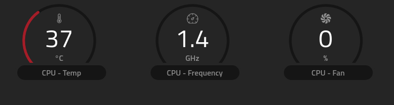 Minimum Fan Speed has no effect · Issue #225 · tuxedocomputers/tuxedo-control-center · GitHub