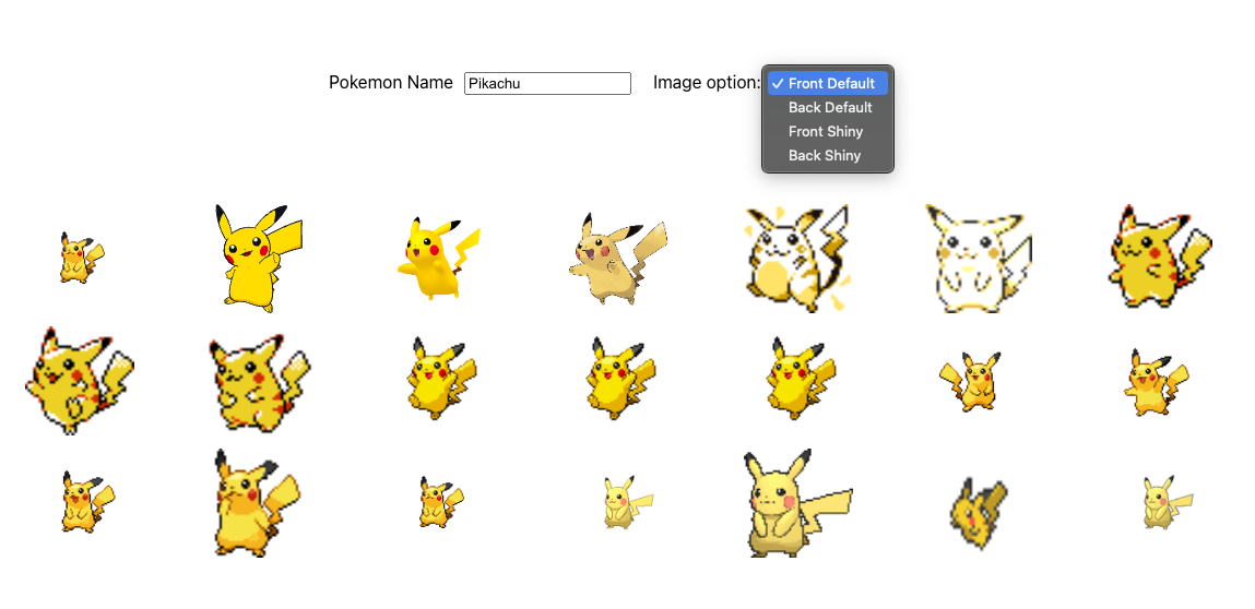 GitHub - dpyragas/pokemon_exercise