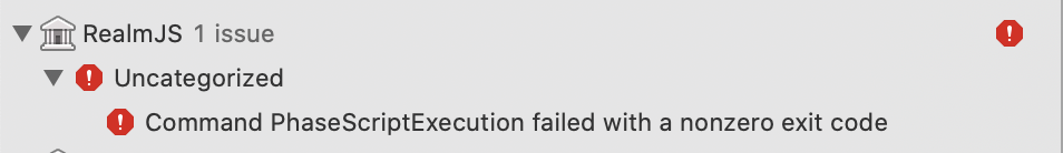 Realm PhaseScriptExecution failed · Issue #2726 · realm/realm-js · GitHub