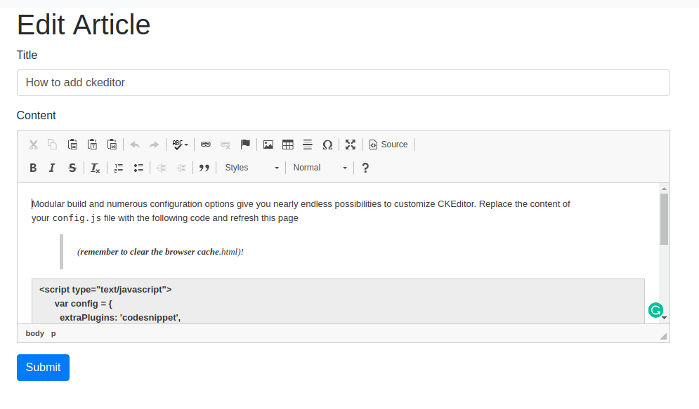 Block quote style isn't working · Issue #10 · bradtraversy/myflaskapp · GitHub