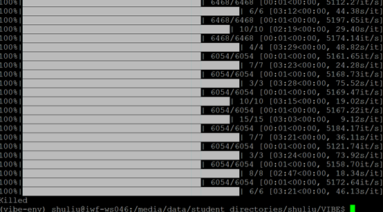 [BUG]ValueError: data/vibe_db/mpii3d_train_db.pt do not exists · Issue #77 · mkocabas/VIBE · GitHub