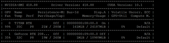 [BUG]Training getting killed · Issue #83 · mkocabas/VIBE · GitHub