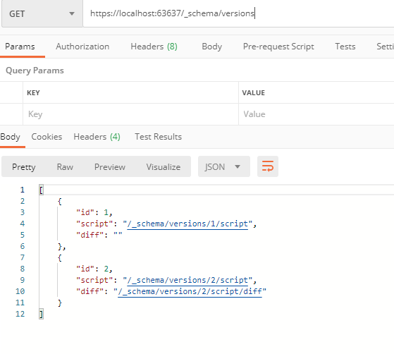 Implements diff script api by rbans96 · Pull Request #24 · microsoft ...