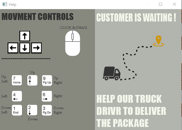 GitHub - Ehsanki/ATP-Maze-Project: Maze Game