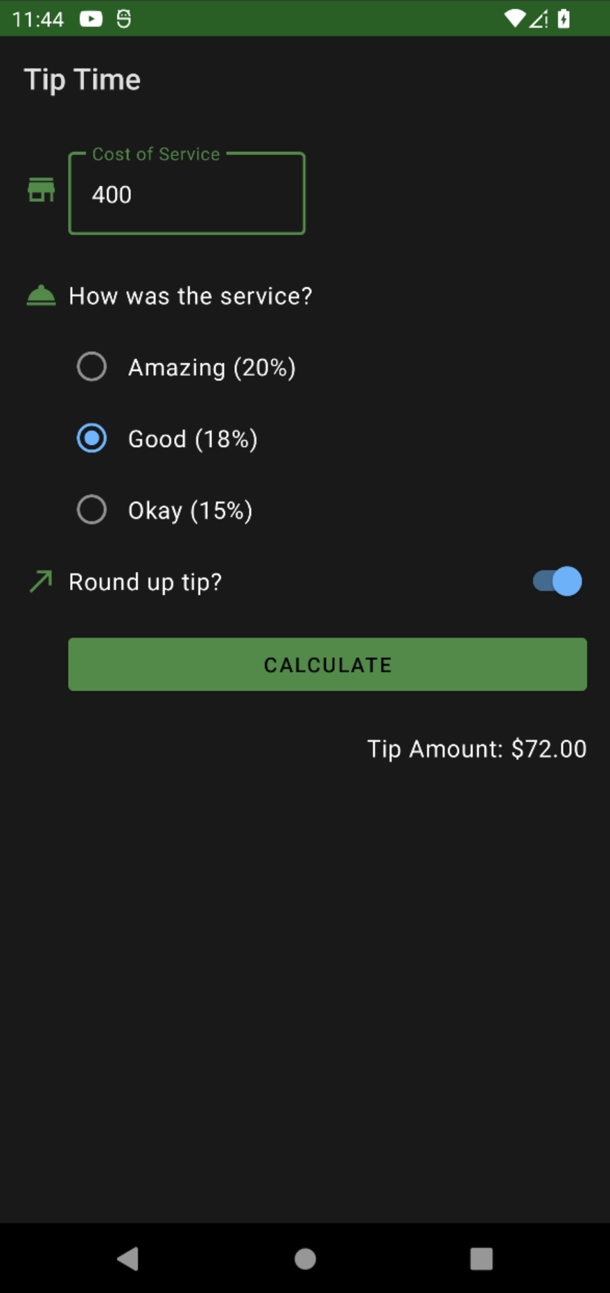 GitHub - MuntakaHelali/Tip_Time_Calculator_Application_Android: A simple kotlin based ...