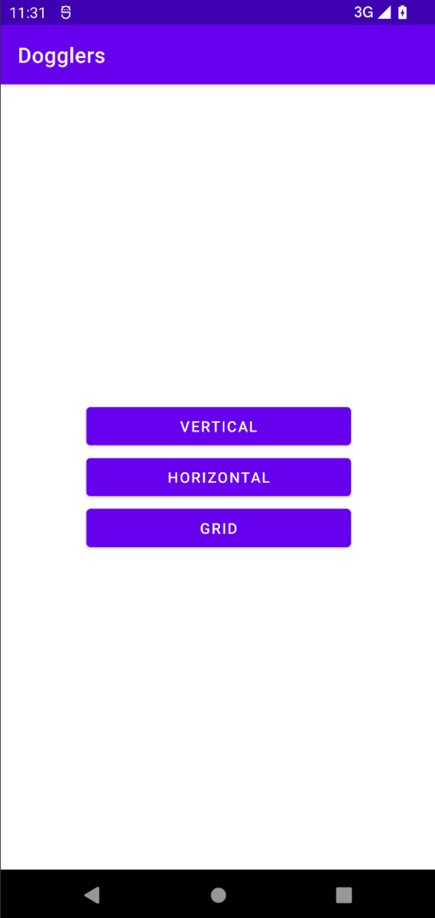 GitHub - MuntakaHelali/Dogglers_Application_Android_Solution: Kotlin based application ...