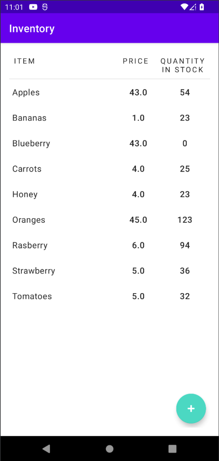 GitHub - MuntakaHelali/Inventory_App_Kotlin: Application that displays ...