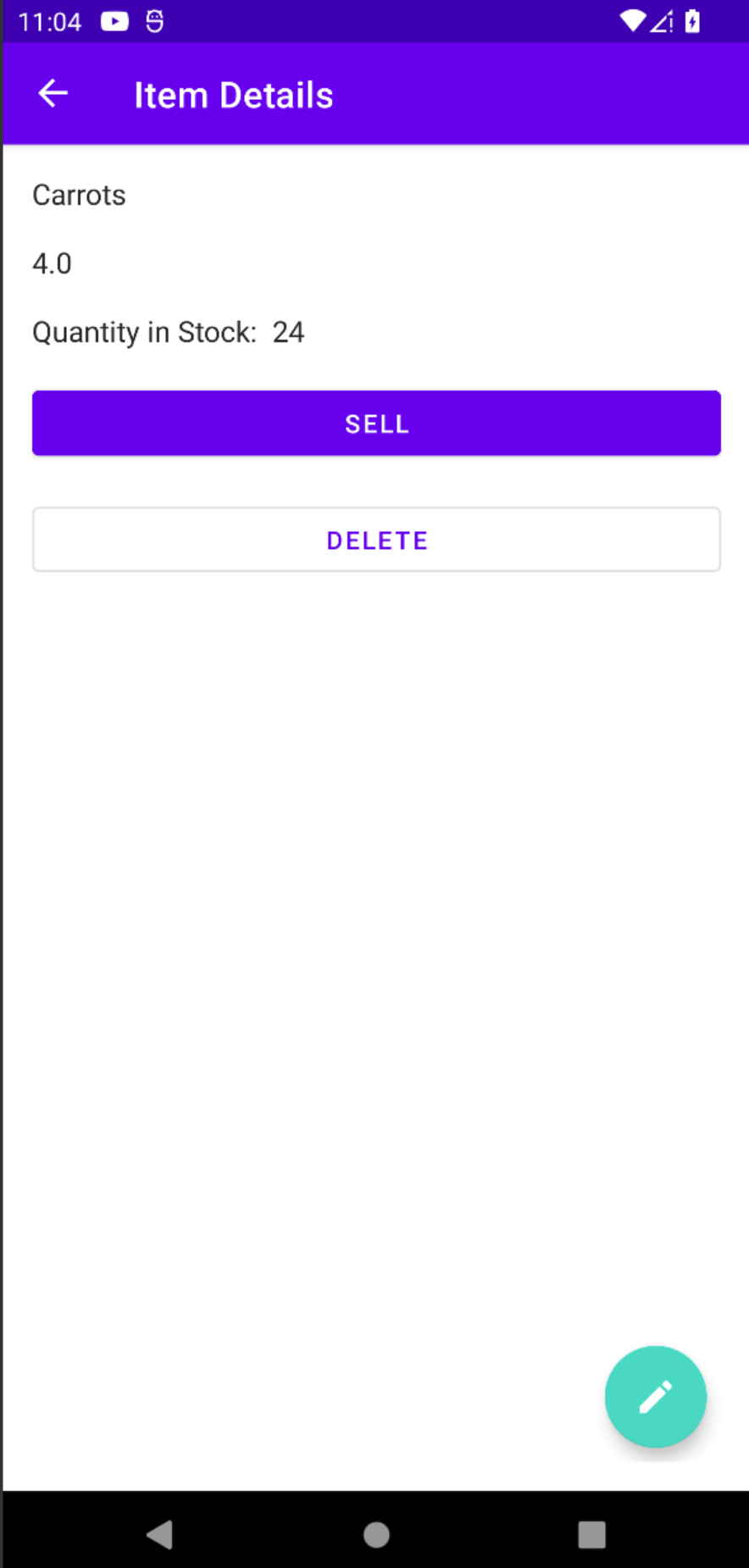 GitHub - MuntakaHelali/Inventory_App_Kotlin: Application that displays a list of items from an ...