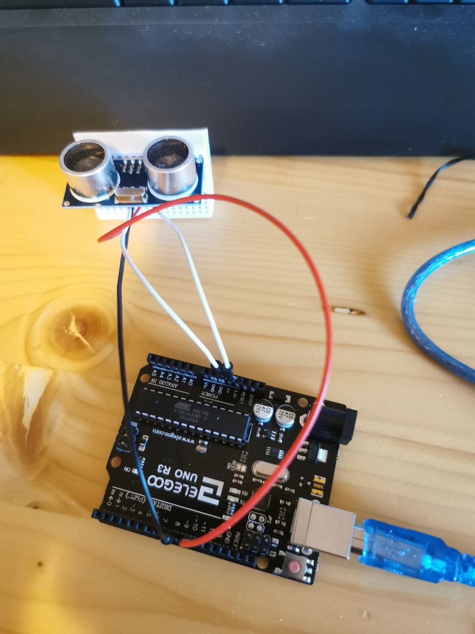 GitHub - AssoAndrea/Flappy-Arduino