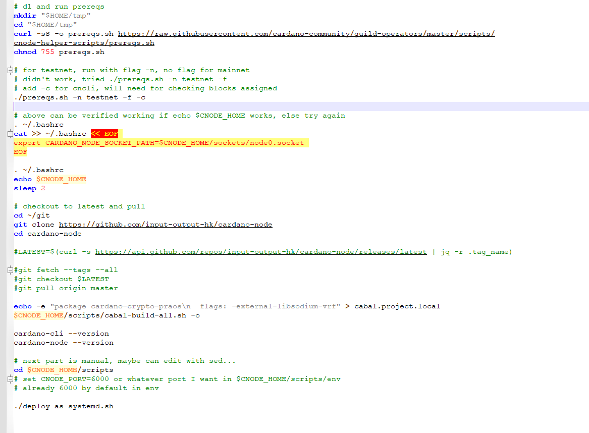 Trouble with gLiveView 1.24.0 · Issue #1212 · cardano-community/guild-operators · GitHub