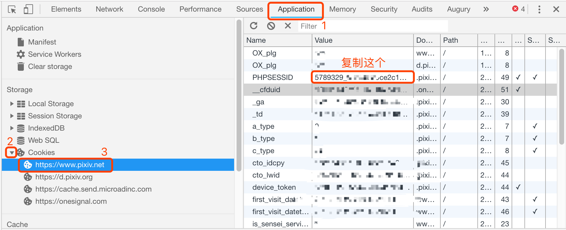 GitHub - xioxin/shortcuts-pixiv-download: 基于ios捷径（shortcuts）的pixiv下载器