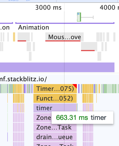 ST性能问题 · Issue #833 · ng-alain/ng-alain · GitHub