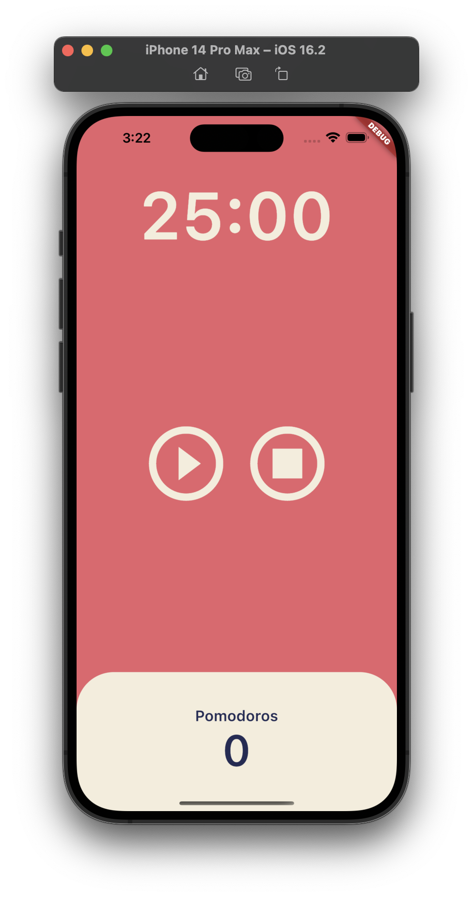 GitHub - wijoonwu/pomodoro-app: flutter app