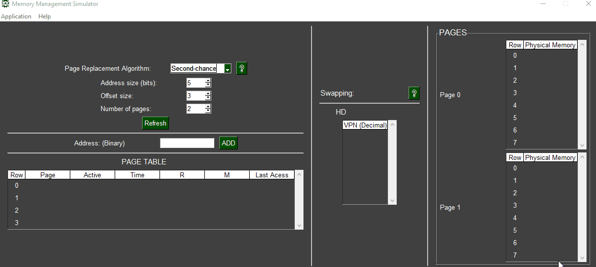 GitHub - pedro-pauletti/Memory-Management-Simulator