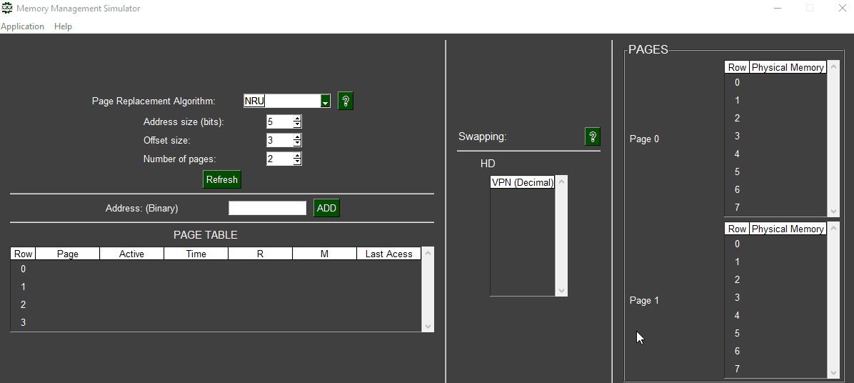 GitHub - pedro-pauletti/Memory-Management-Simulator