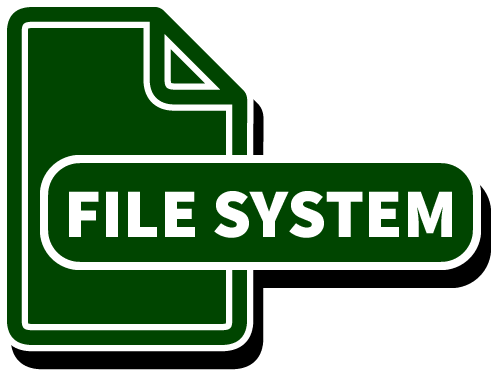 GitHub - pedro-pauletti/File-System-Simulator: File System in Python