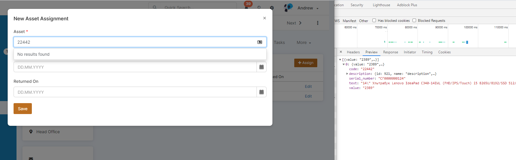 Is there a way to disable searchField from filtering results? · Issue #78 · orchidjs/tom-select ...